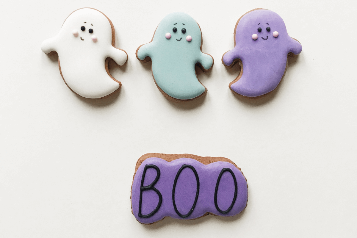 Boo! - IA Transforms