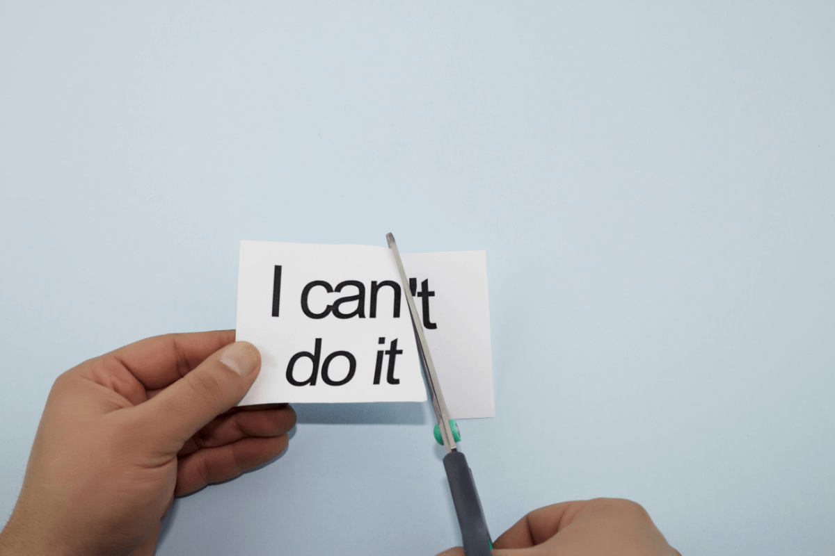 Developing Grit - IA Transforms