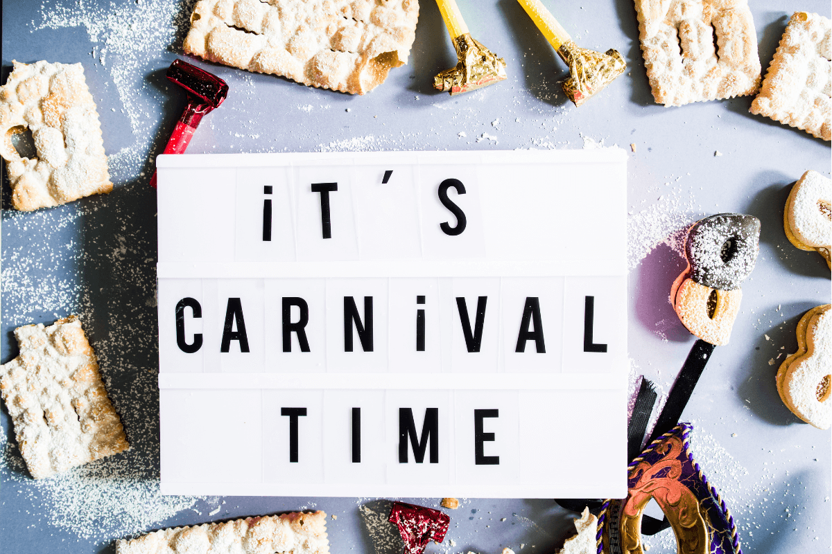 The Carnival of HR is here! - IA Transforms