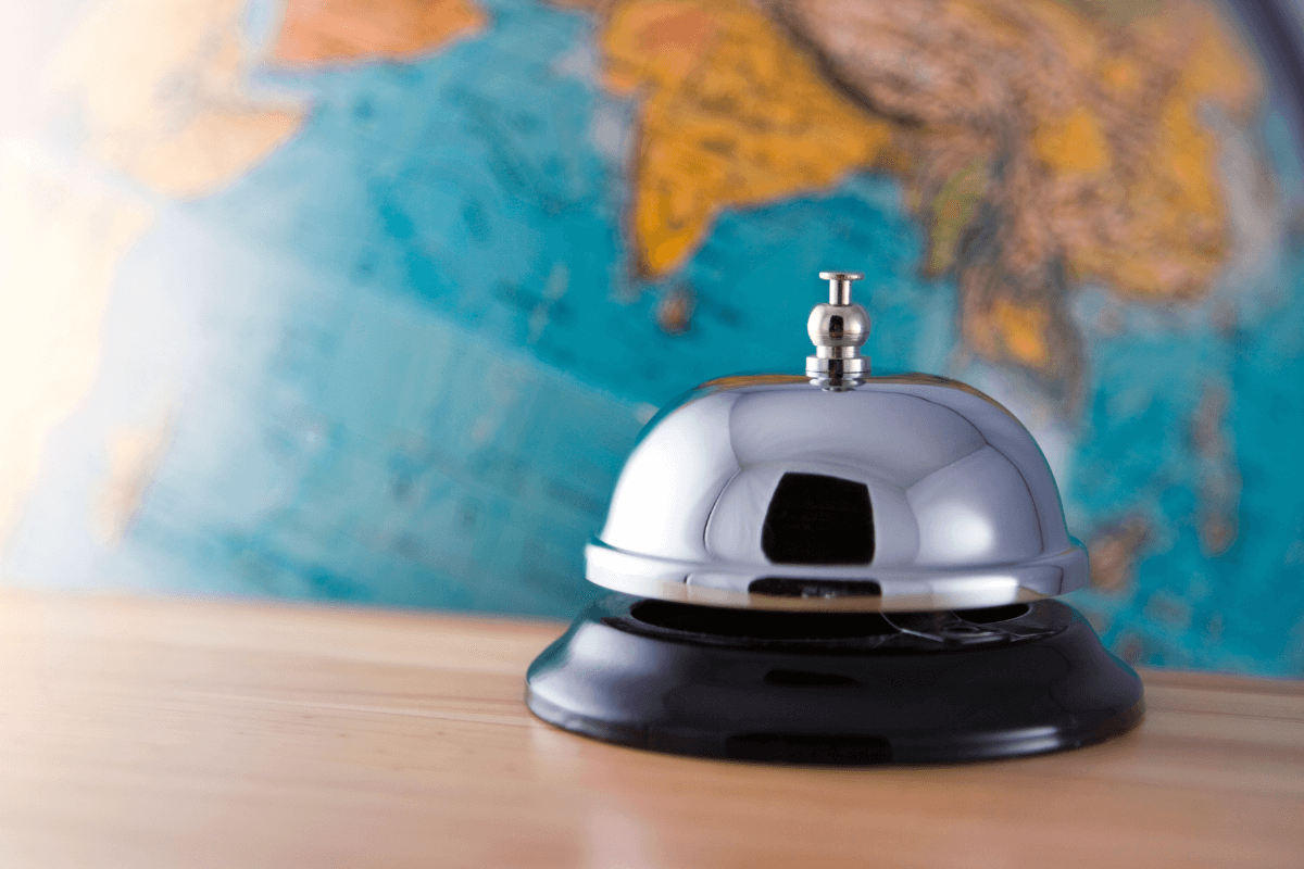 Global Shared Services: Improving the employee experience to drive ...