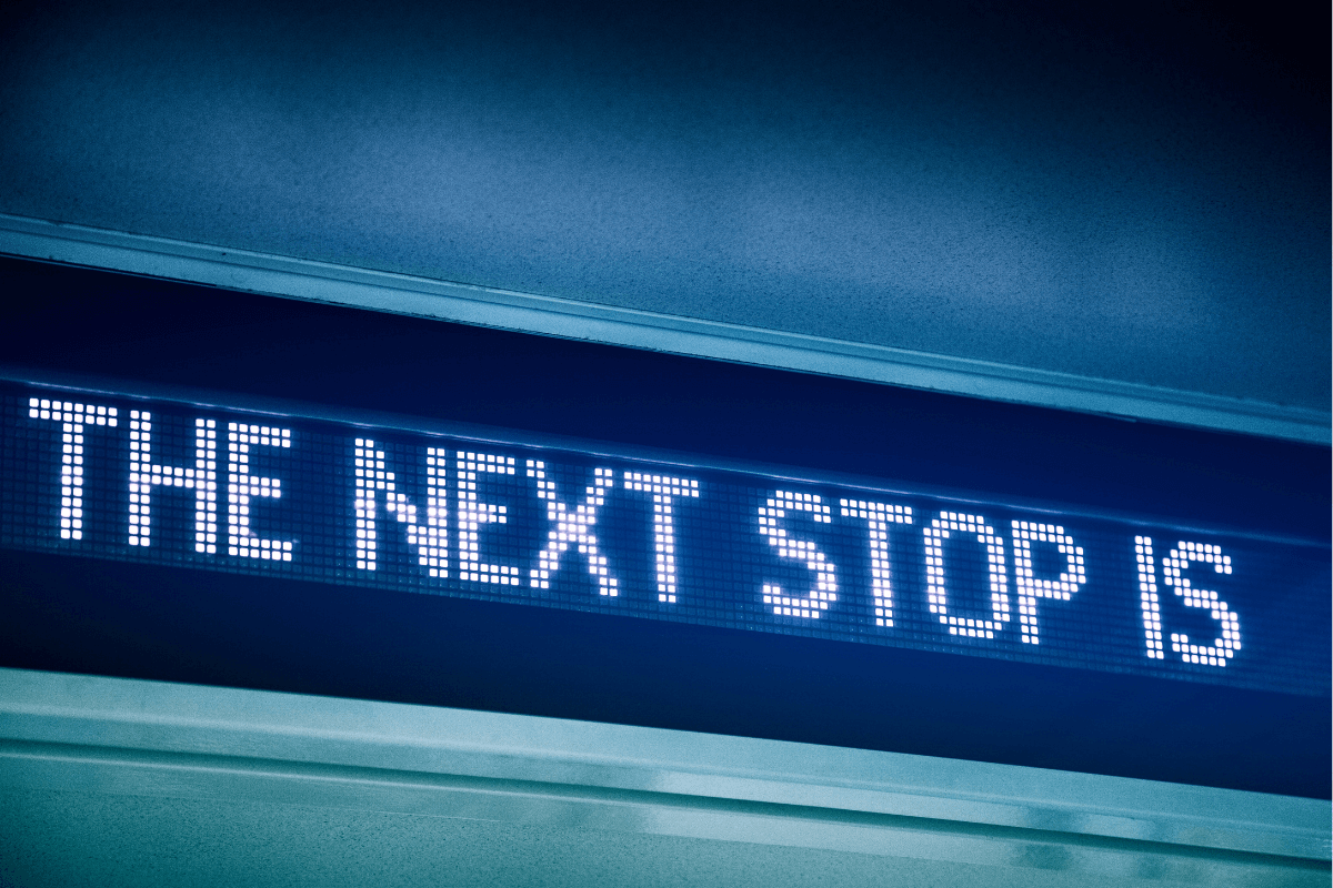 Your Needs, Our Evolution - IA Transforms